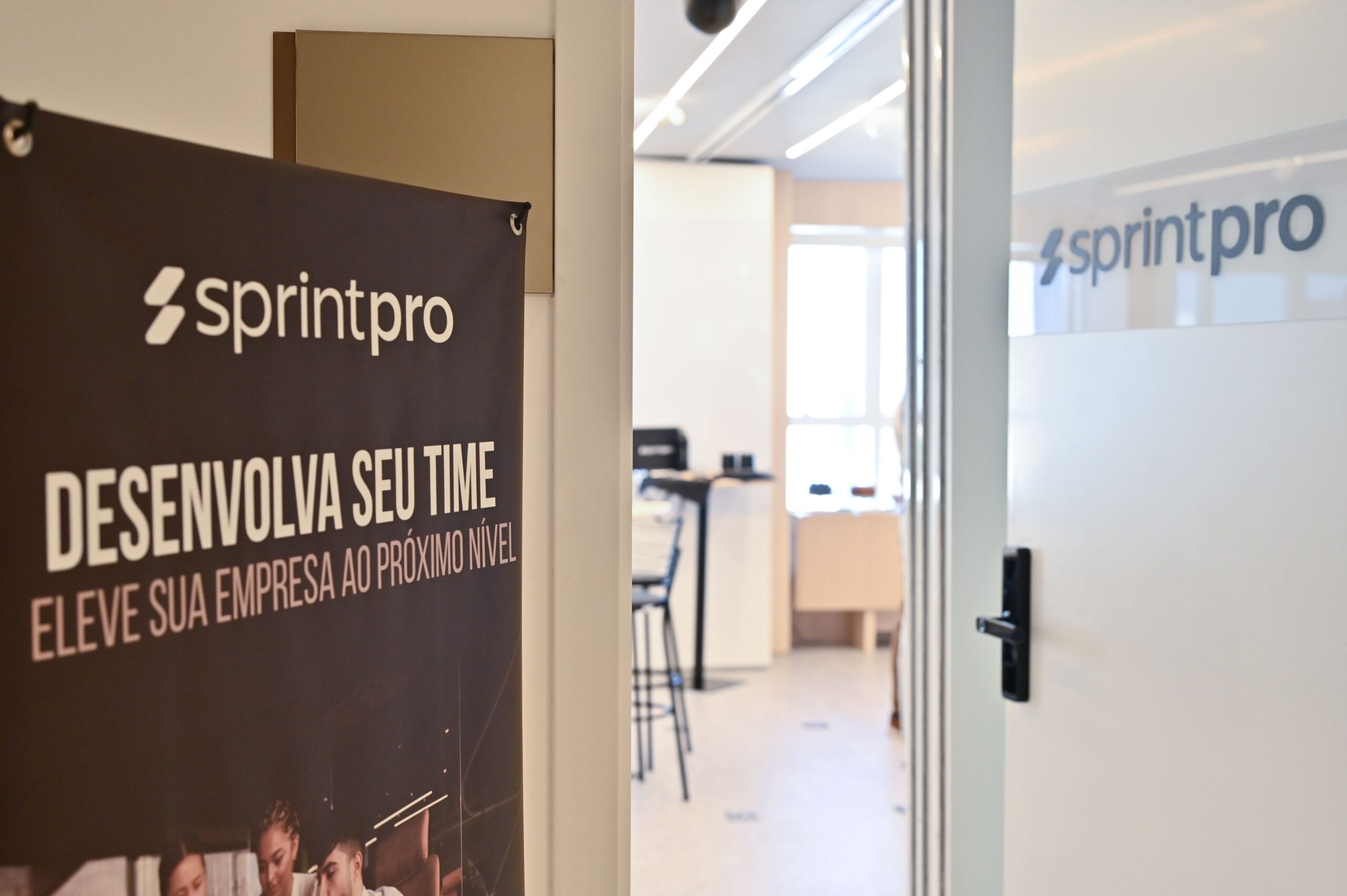 Sprint Experience - Sprint Pro